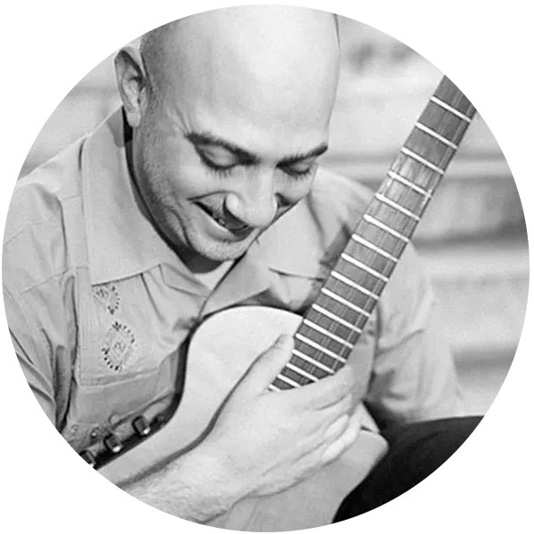 Song Story: Má Teodora | Music Together