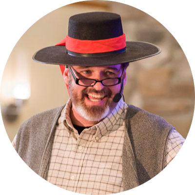 The Adult Singers of Music Together | Music Together | Music Together