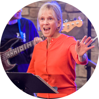 The Adult Singers of Music Together | Music Together | Music Together