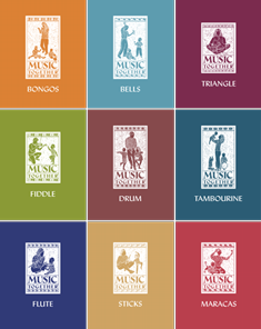 Each school year is divided into three terms and the activities are ...