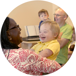Music Classes for Children with Special Needs | Music Together