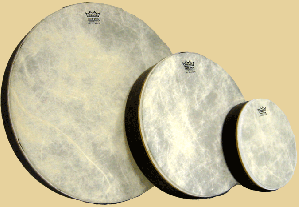 Hand Drums
